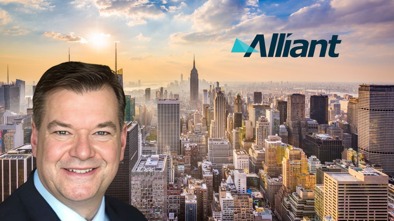 Alliant plucks 20-year WTW veteran to strengthen M&A practice ...